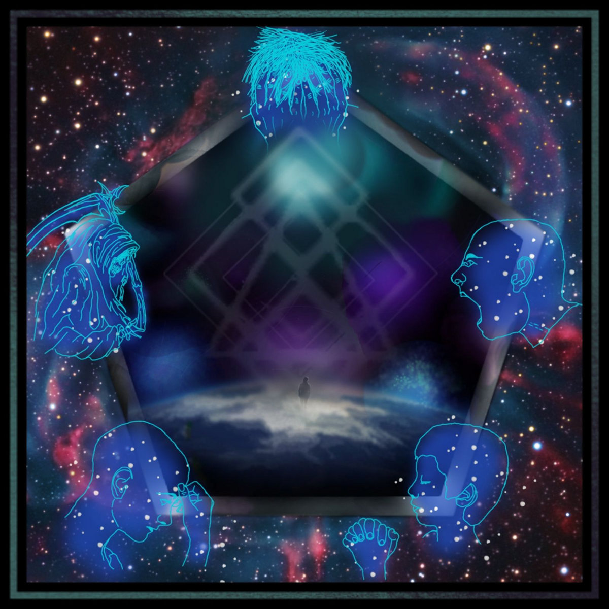 Review: Divided by Design - Stages to Osiris - The Progressive Subway