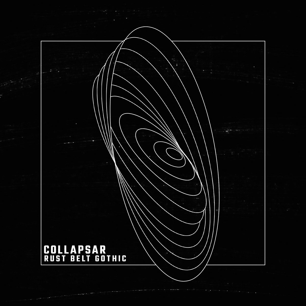 Review: Rust Belt Gothic - Collapsar - The Progressive Subway