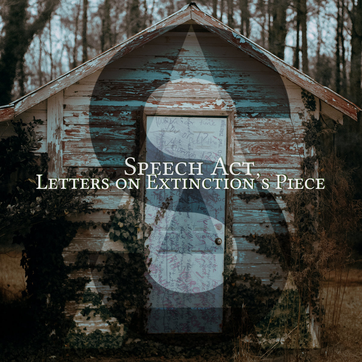 Review: Speech Act - Letters on Extinction's Piece - The Progressive Subway