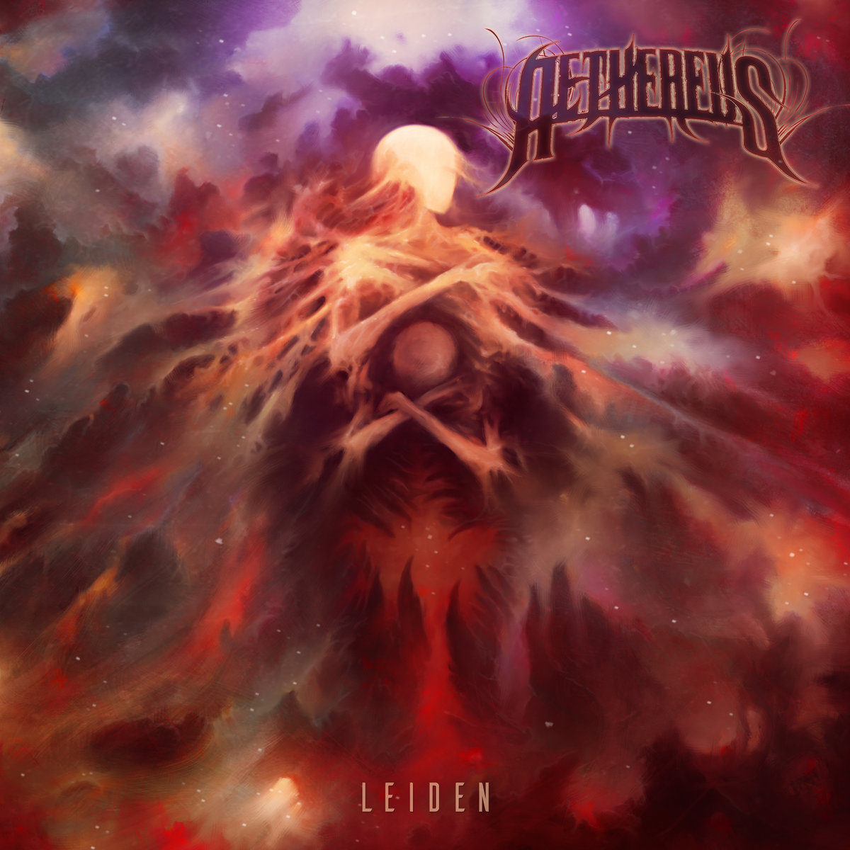 Review: Aethereus - Leiden - The Progressive Subway
