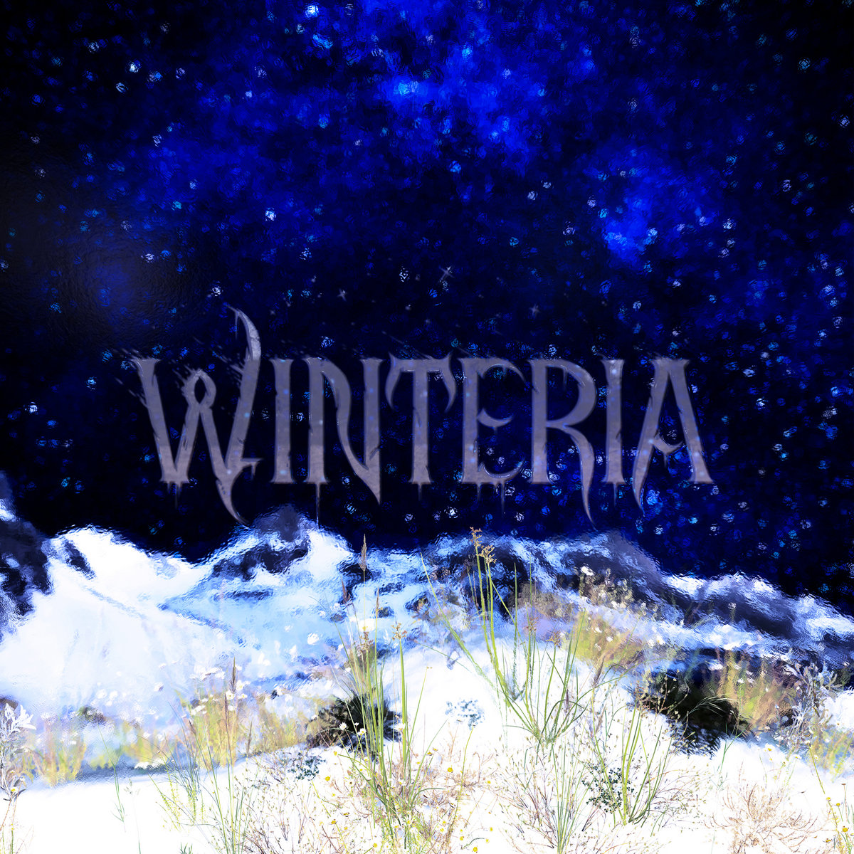 Review: Winteria - Winteria - The Progressive Subway