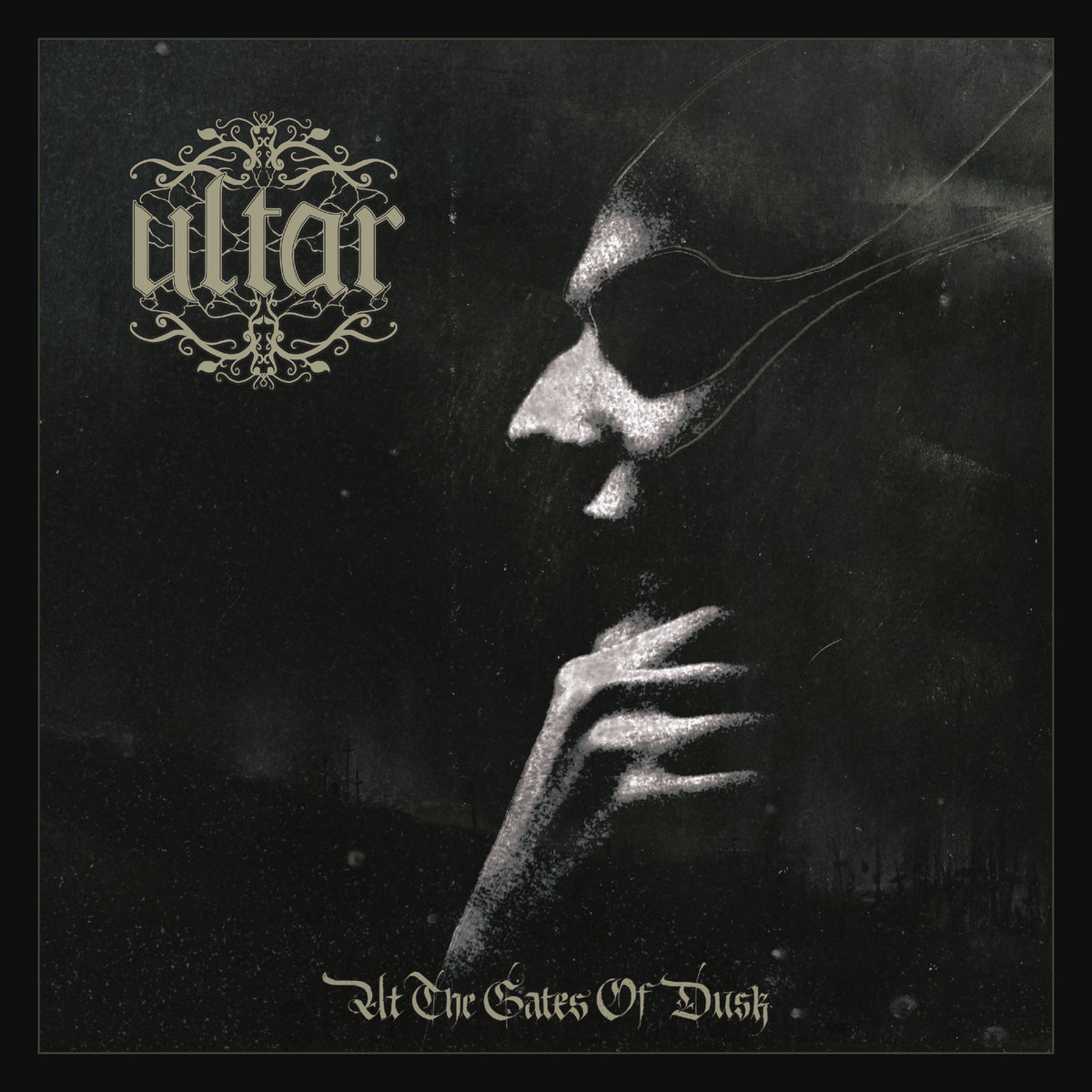 Review: Ultar - At The Gates Of Dusk - The Progressive Subway