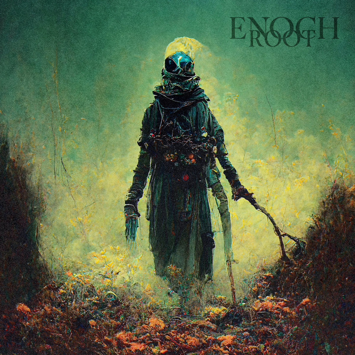 Review: Enoch Root - Delusion - The Progressive Subway