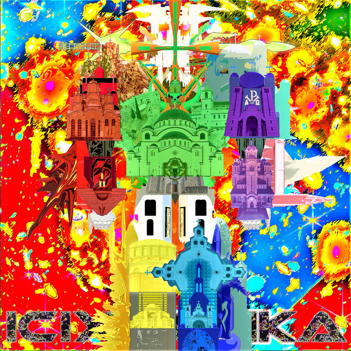 Review: Enopolis - ISIHASTIKA - The Progressive Subway