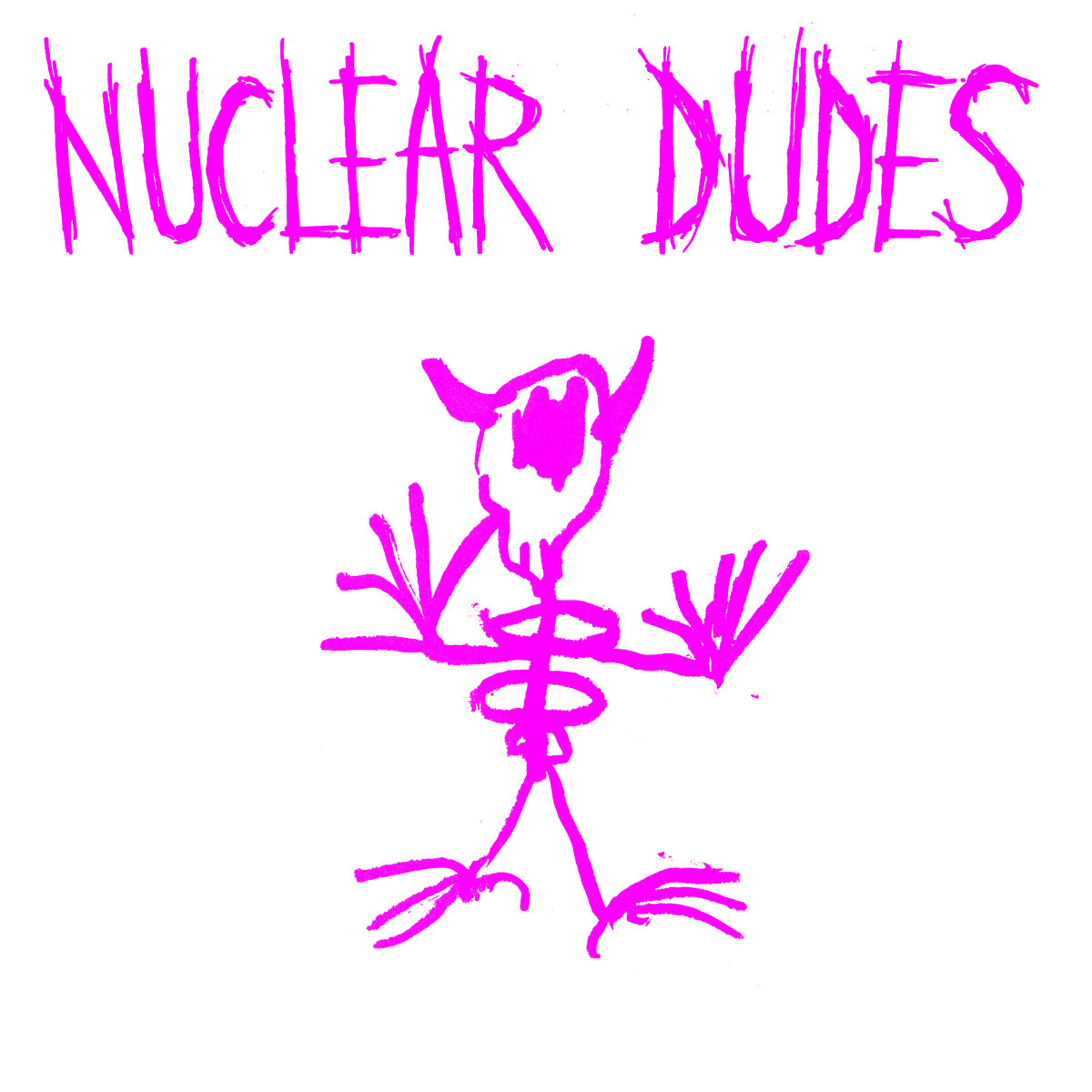 Review: Nuclear Dudes – Boss Blades - The Progressive Subway