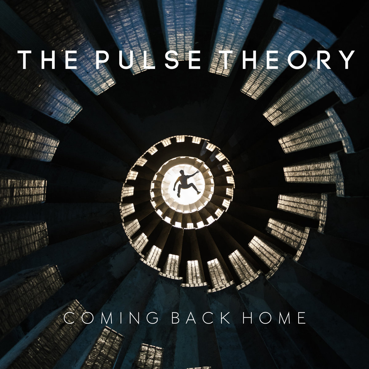 Review: The Pulse Theory - Coming Back Home - The Progressive Subway