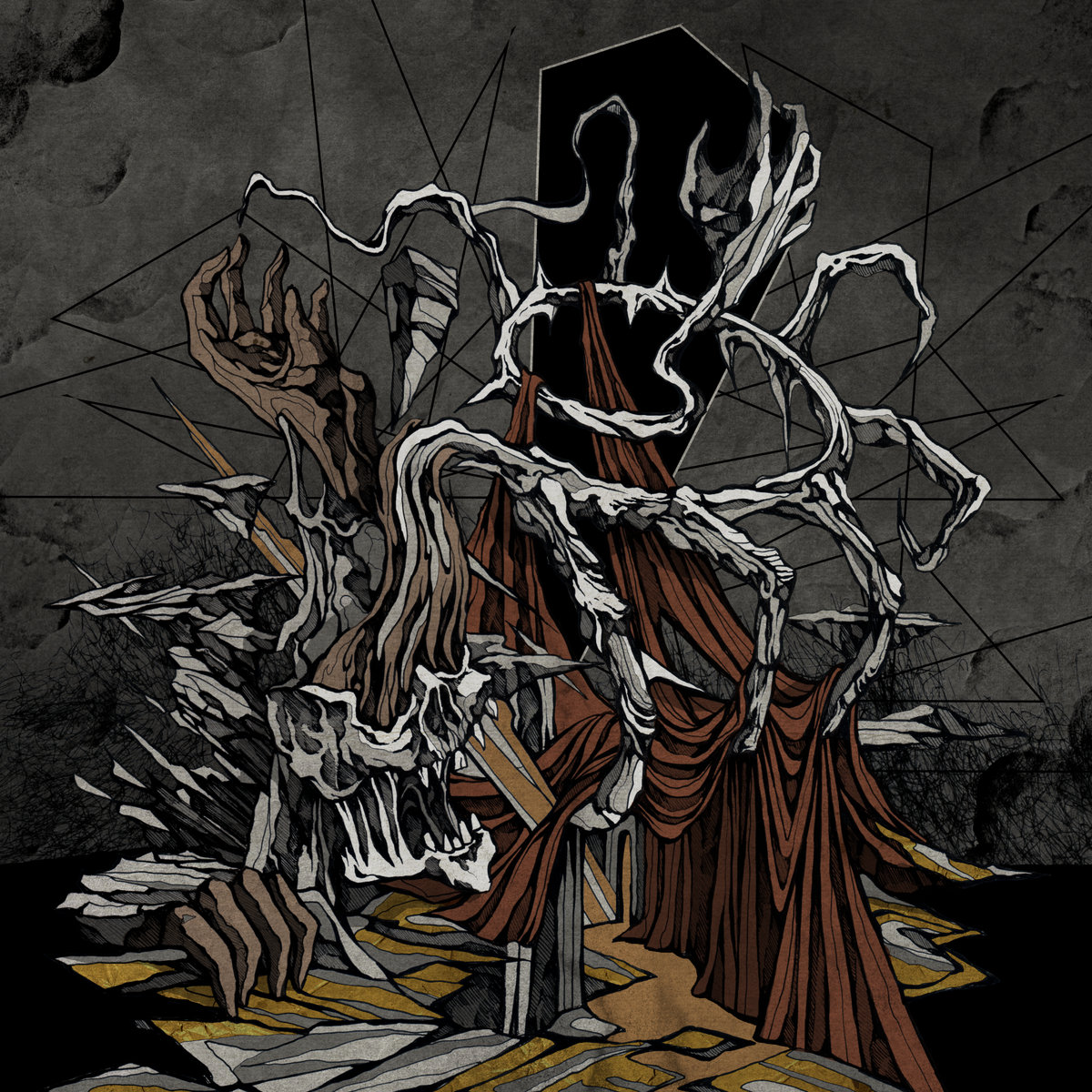 Review: Haar - Ouroboros - The Progressive Subway