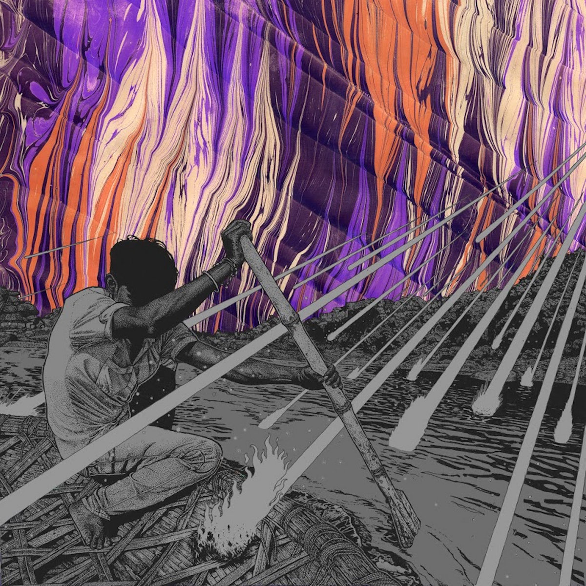 Review: Gloe – Dead Wait - The Progressive Subway