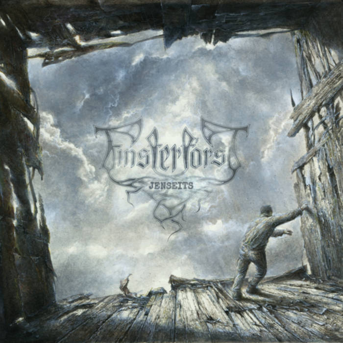 Missed Album Review: Finsterforst - Jenseits - The Progressive Subway