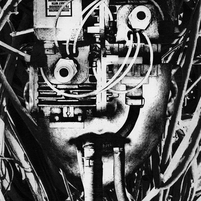 Review: Dissimulator - Lower Form Resistance - The Progressive Subway