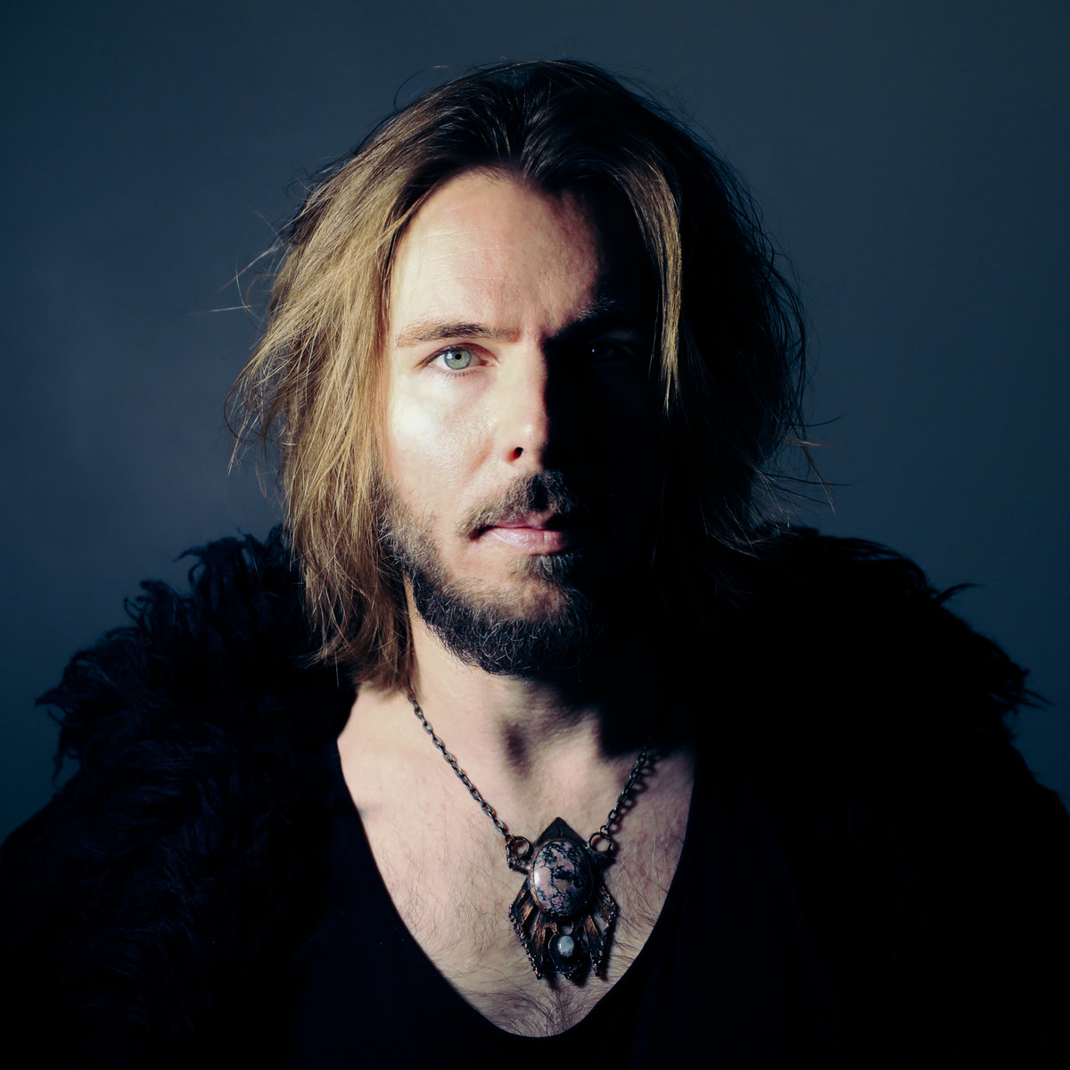 Review: Toby Driver - Raven, I Know That You Can Give Me Anything - The ...