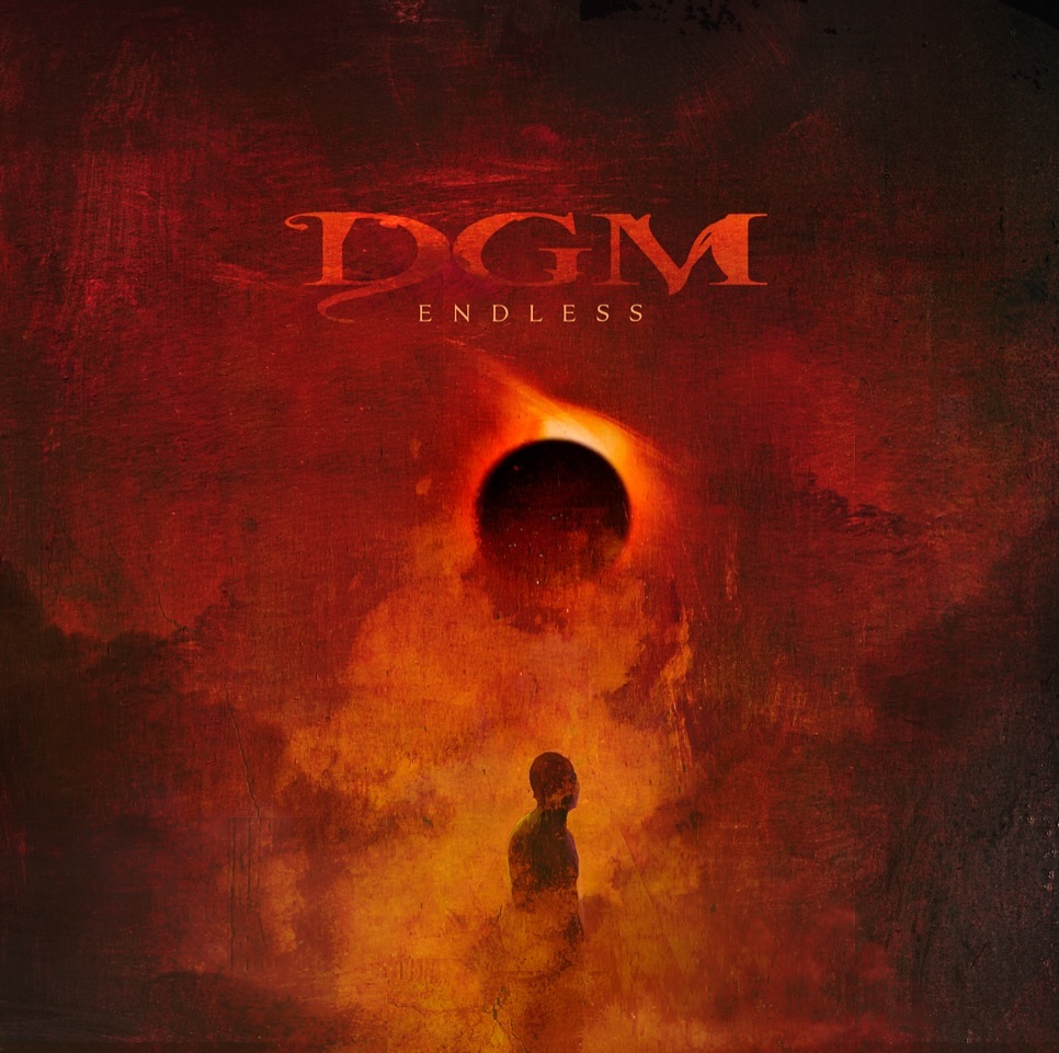 Review: DGM - Endless - The Progressive Subway