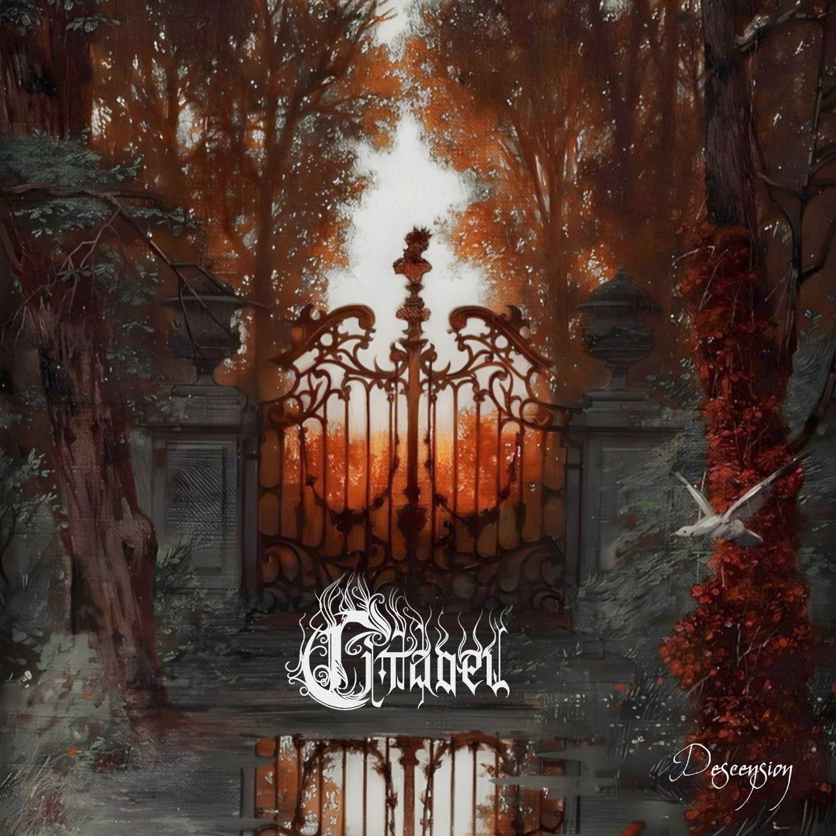 Review: Citadel - Descension - The Progressive Subway