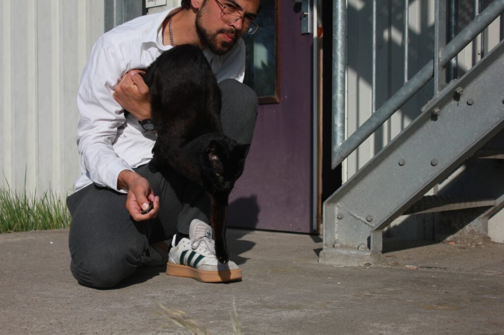 Meet the Team - The Progressive Subway