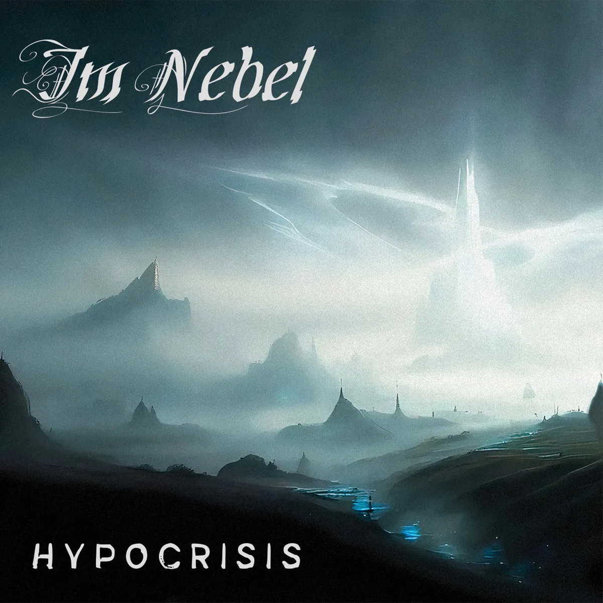 Review: Im Nebel - Hypocrisis - The Progressive Subway
