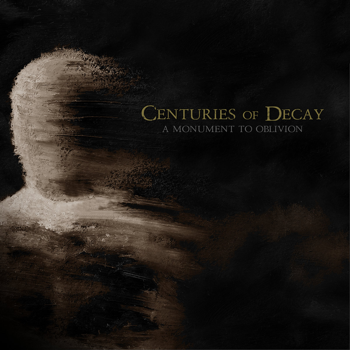 Review: Centuries of Decay - A Monument to Oblivion - The Progressive ...