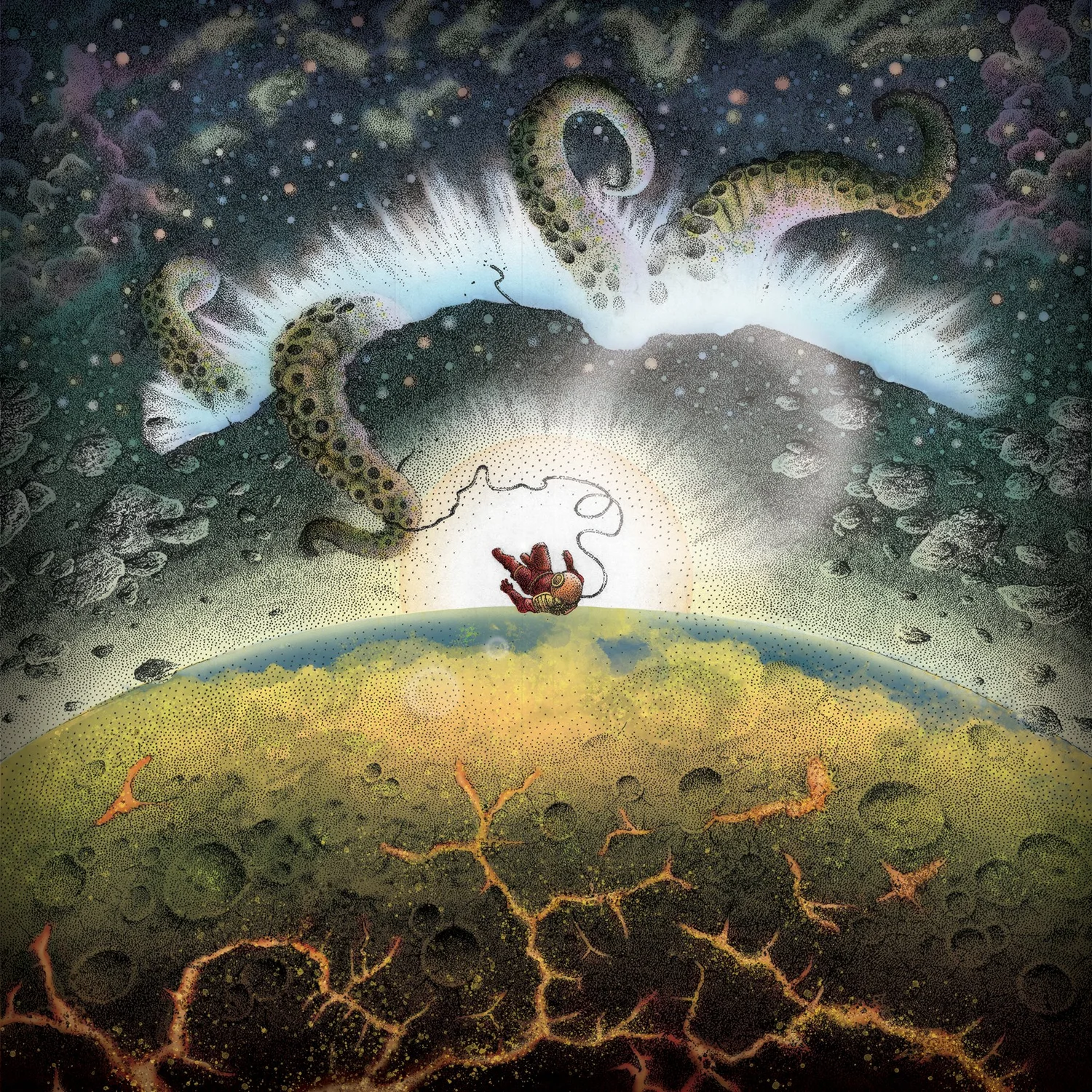 Review: Challenger Deep - Point of No Return - The Progressive Subway