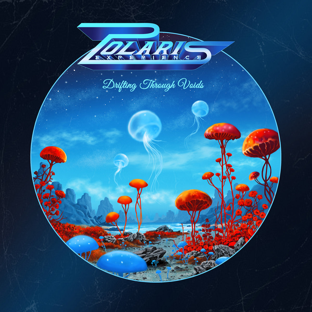 Review: Polaris Experience - Drifting Through Voids - The Progressive Subway