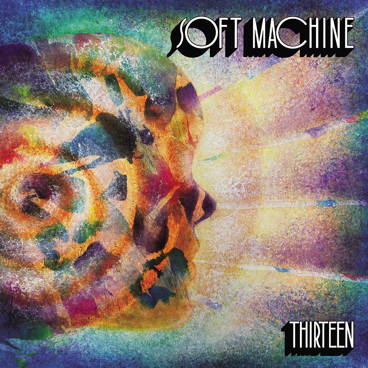 Review: Soft Machine - Thirteen - The Progressive Subway