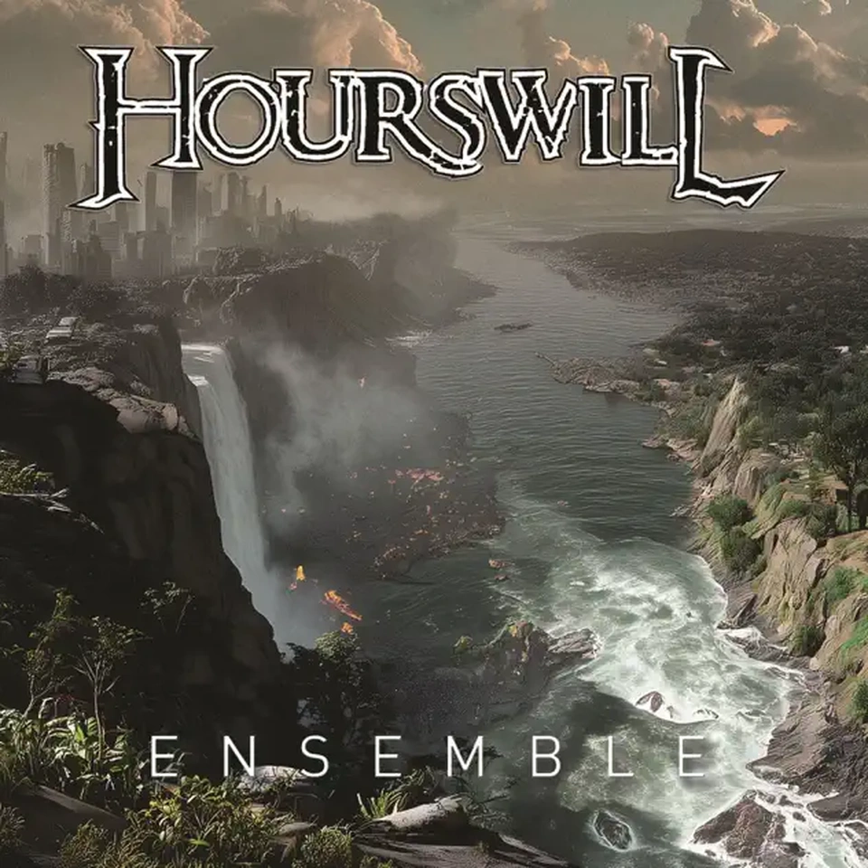 Review: Hourswill - Ensemble - The Progressive Subway